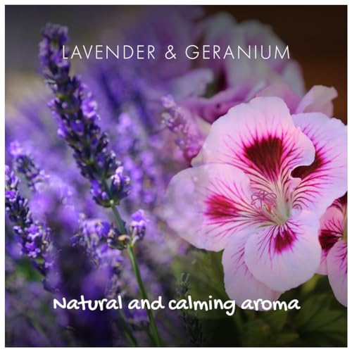 FRIENDLY SOAP Lavender Geranium Conditioner Bar, 95 GR