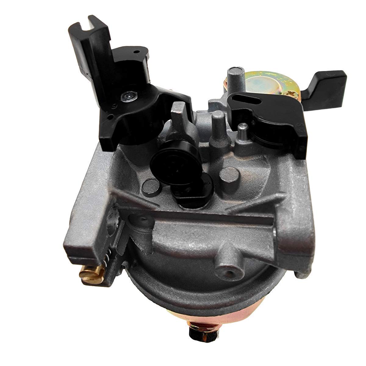 212CC Carburetor Carb for Harbor Freight Predator 60363 68121 68120 69730 69727 Engine R210 Go Gas Engine and Honda GX160 5.5 HP GX200 6.5 HP Engine