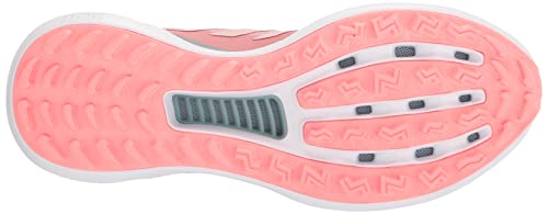 adidas Women's SUMMERVENT Spikeless Golf Shoes, Wonder Mauve/Wonder Mauve/Magic Grey, 10