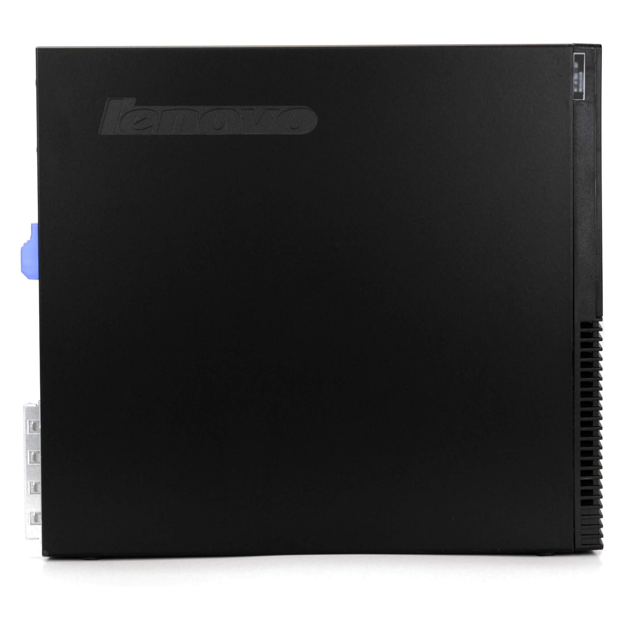 Desktop PC Computer Compatible with Lenovo ThinkCentre M91, Intel Quad Core i5 3.10-GHz, 16GB RAM, 1TB HDD, Keyboard, Mouse, Bluetooth, WiFi, DVD, Windows 10 Professional (Renewed)