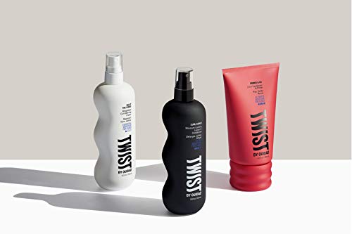 TWIST Primed & Co 2-in-1 Conditioner & Primer, 8.45 ounces
