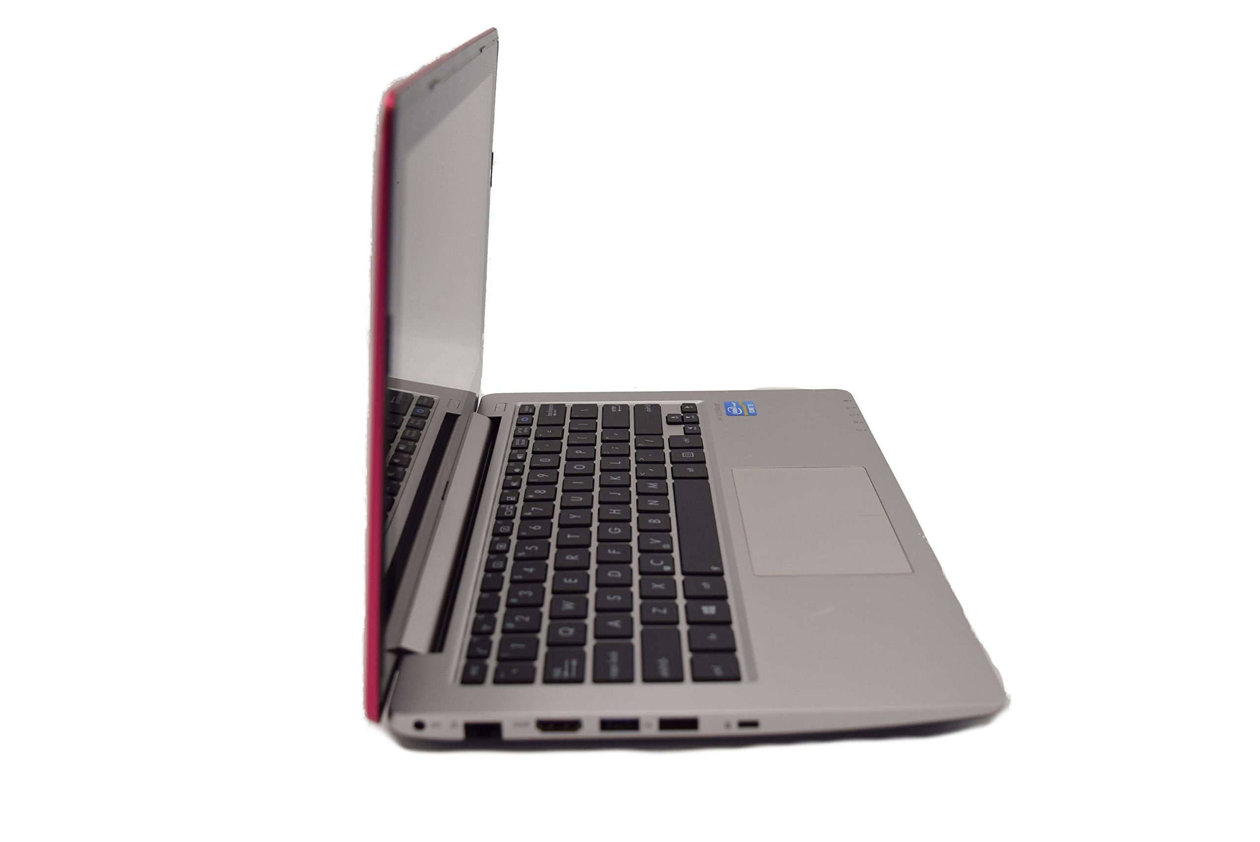 Asus VivoBook X202E-DH31T-PK 11.6 inch Touchscreen Intel Core i3-3217U 1.8GHz/ 4GB DDR3/ 500GB HDD/