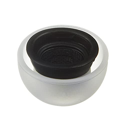AZLA SednaEarfit MAX for Airpods Pro 2nd & 1st Gen (3 Pairs (Size M/ML/L))