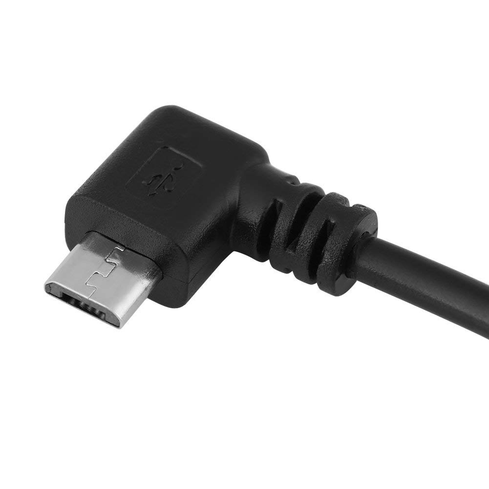 DC-DC 12V to 5V 3A Micro USB Converter Voltage Step Down Regulator Waterproof Power Converters for Car Smartphone