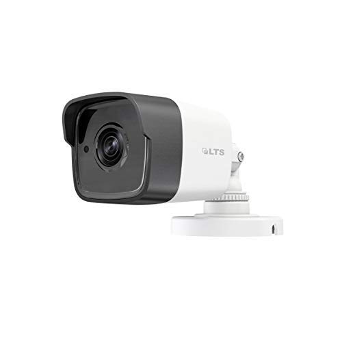 CMHR6452N-28F HD 4in1 TVI AHD CVI CVBS 5MP 2.8mm Wide Lens 66ft IR Bullet Camera LTCMHR6452N-28F