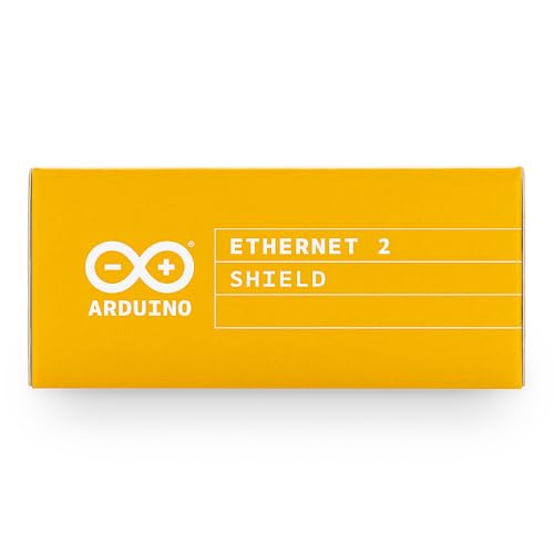 Arduino Ethernet Shield 2 [A000024]