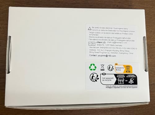 Iiunius 11.9inch Capacitive Touch Screen LCD, 320×1480, HDMI, IPS, Toughened Glass Cover, Fits Raspberry Pi,Jetson Nano,PC,Windows 10/8.1/8 / 7