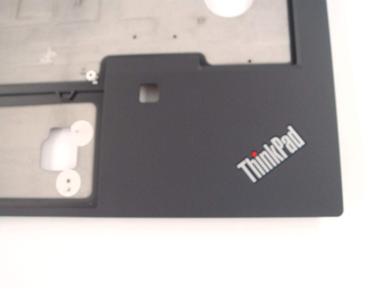 Genuine Parts for Lenovo ThinkPad T490 T495 P43S 14.0 inch Palmrest Upper case Cover with Fingerprint Hole 02HK957