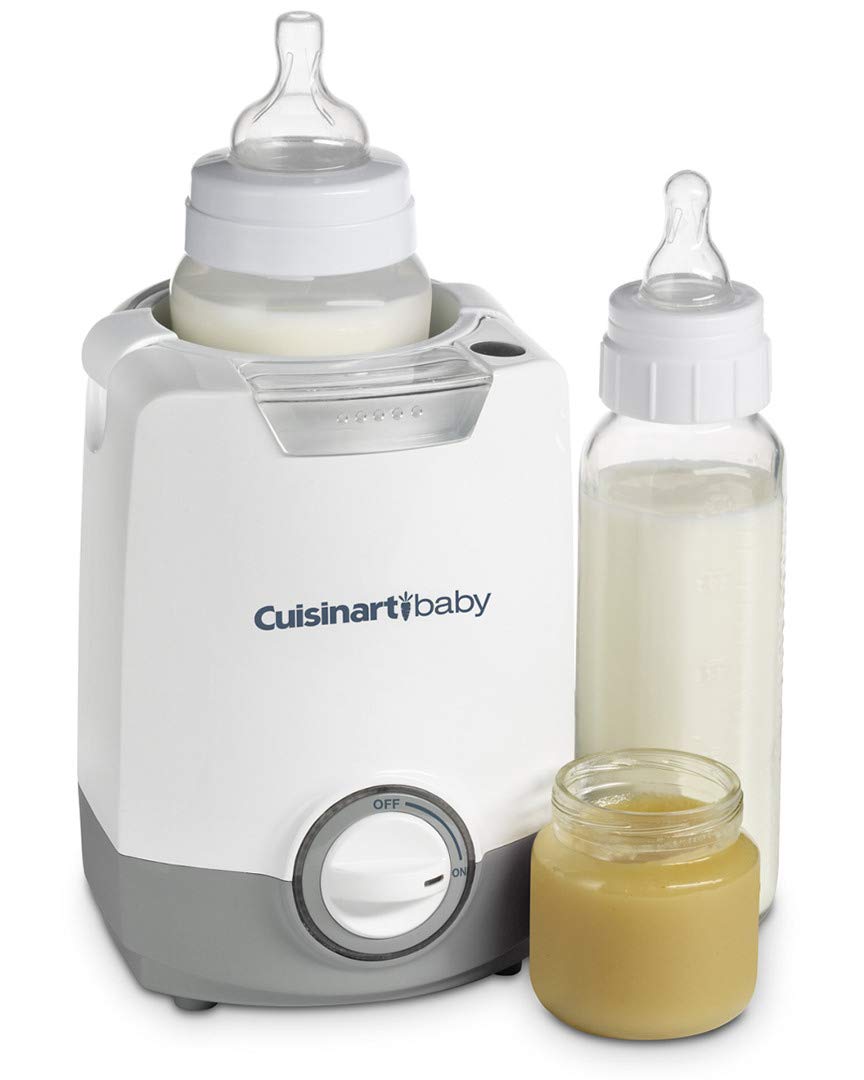 Baby Bottle Warmer