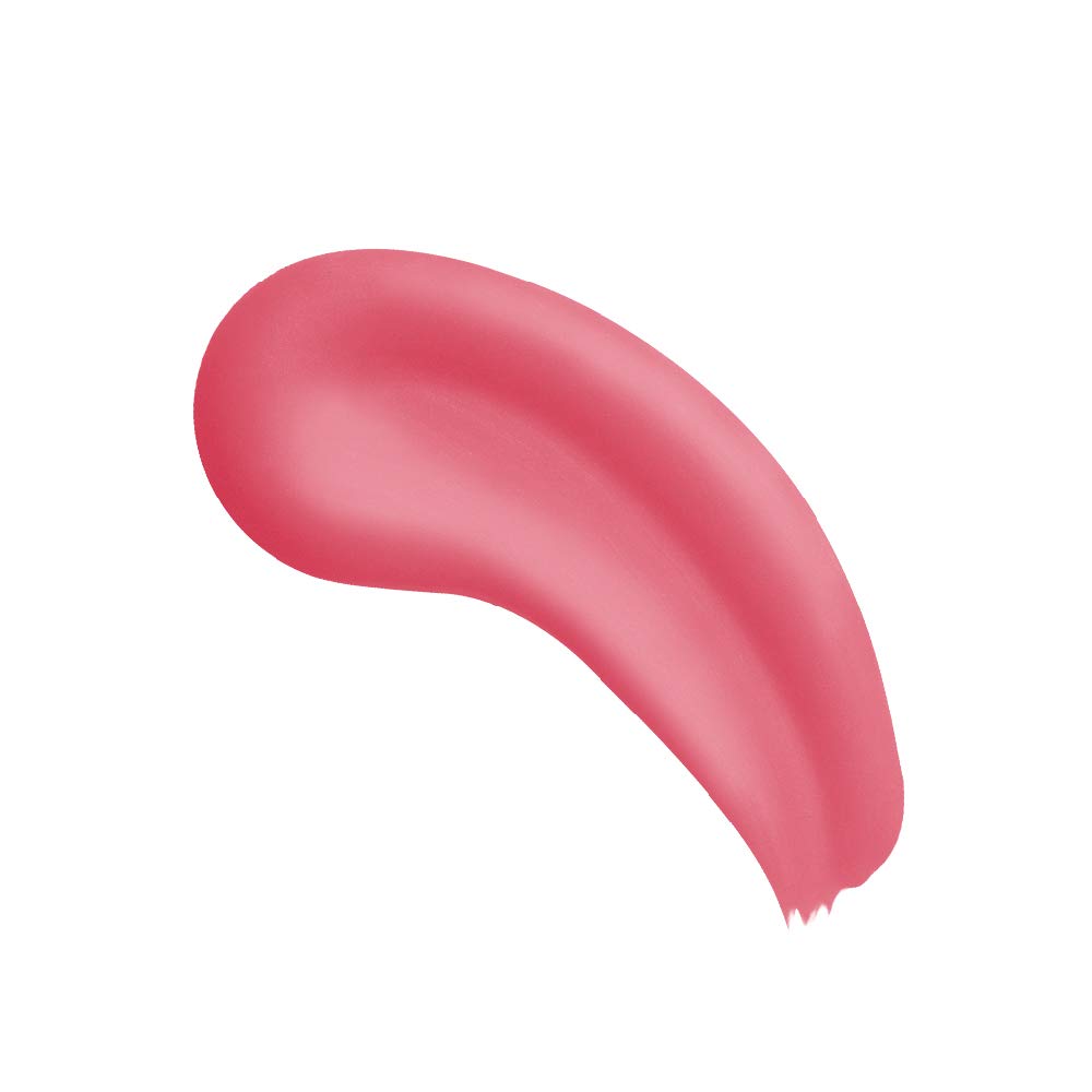 L’Oréal Paris Makeup Infallible Pro Matte Les Macarons Scented Matte Liquid Lipstick, Highly Pigmented, Longwear, Waterproof and Smudge Proof, Guava Gush, 0.21 fl; oz.