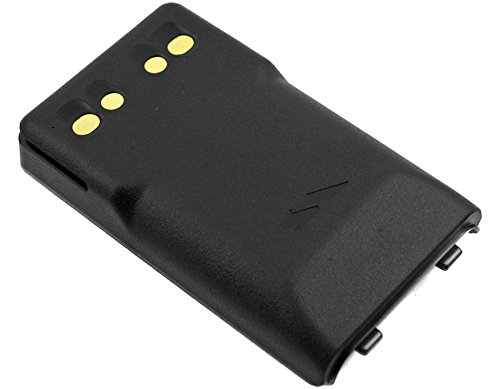 2200mAh VX-351 Battery Replacement for VX-351 VX-354 VX-359 FNB-V130LI-UNI FNB-V130LI