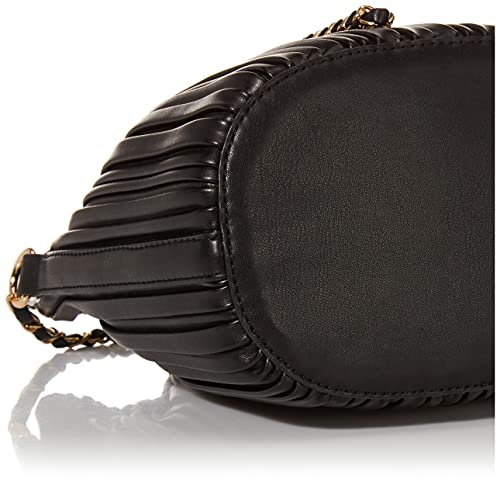ALDO Women's Muddal Bucket Bag, Black