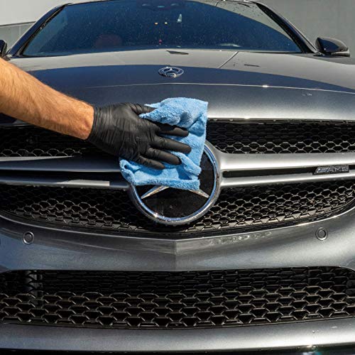 3D Wash N Wax Car Wash Soap - pH Balanced, Easy Rinse, Scratch Free Soap with Wax Protection - 64oz.