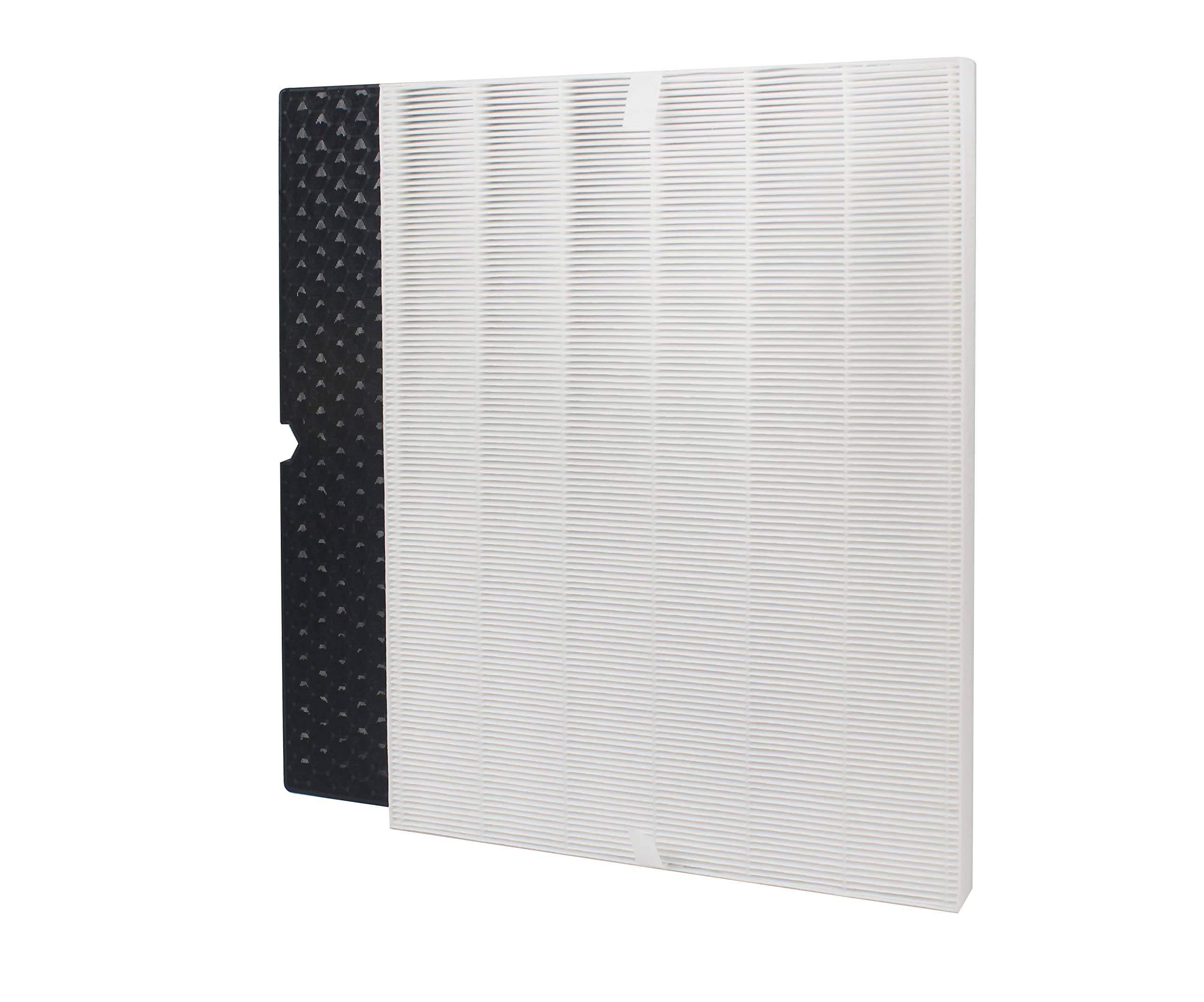 ADR Winix 5500-2 Air Purifier Filter Replacement 116130 Filter H13 Grade Replacement for Winix 5500 2 Air Purifier -True HEPA Filter and Washable Activated Carbon Filter