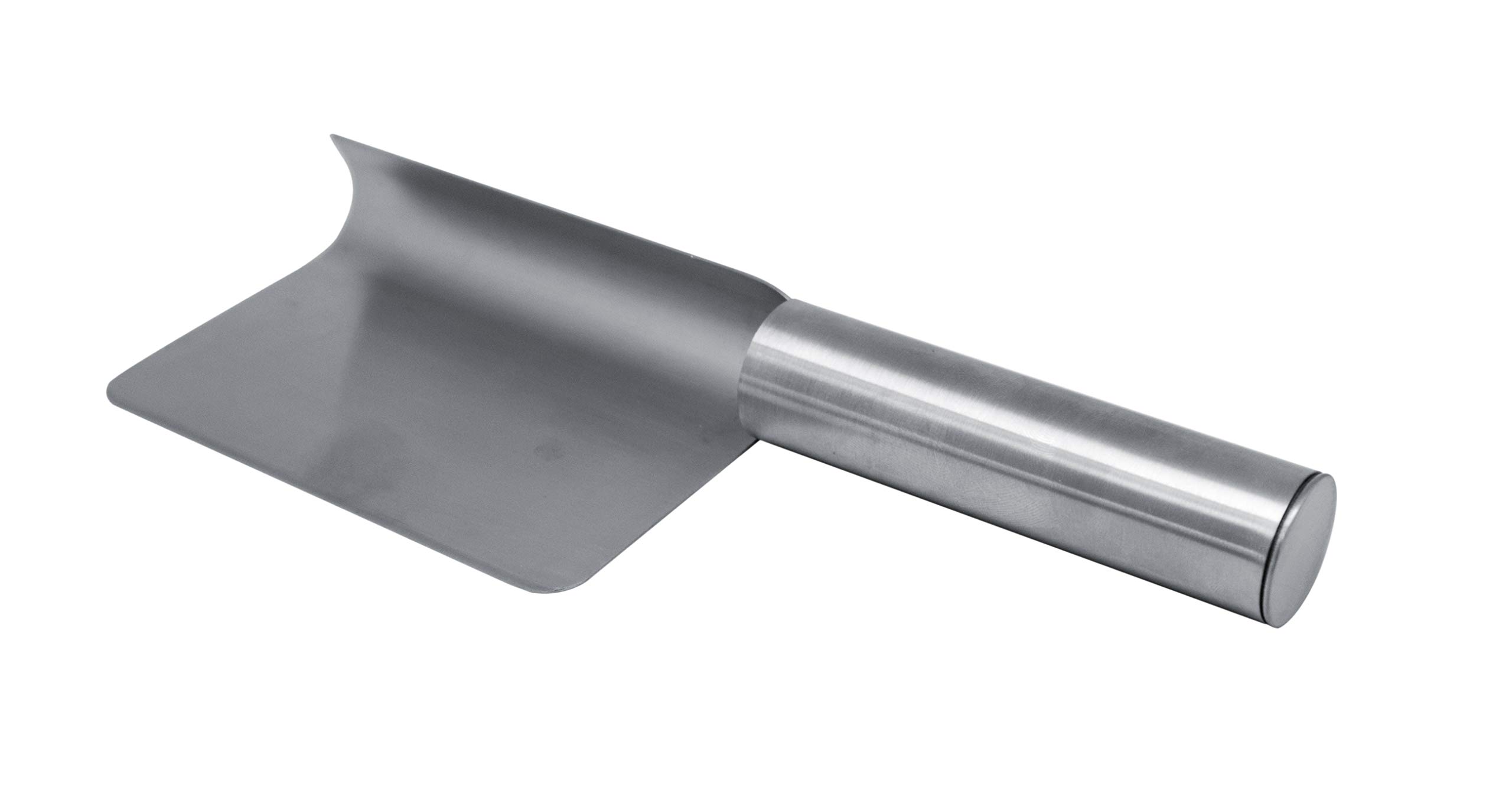 NERTHUS FIH 789-Crumb, Stainless Steel Crumb Catcher, 21 cm, 21cm, Steel