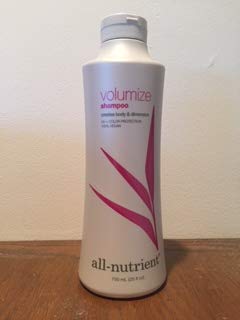 All-Nutrient Volumize Shampoo 25oz