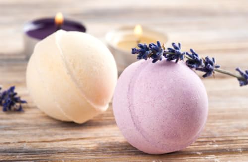 New Mom Gift Set - Mama Mama Tumbler - Best Mommy Spa Bath Set - Best Gift Idea First Time Mama and Expecting Mother to Be - Baby Shower Basket w/Bath Bomb, Soap, & Candle