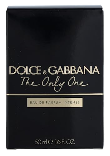 Dolce & Gabbana The One Only EDP Intense Spray Women 1.6 oz