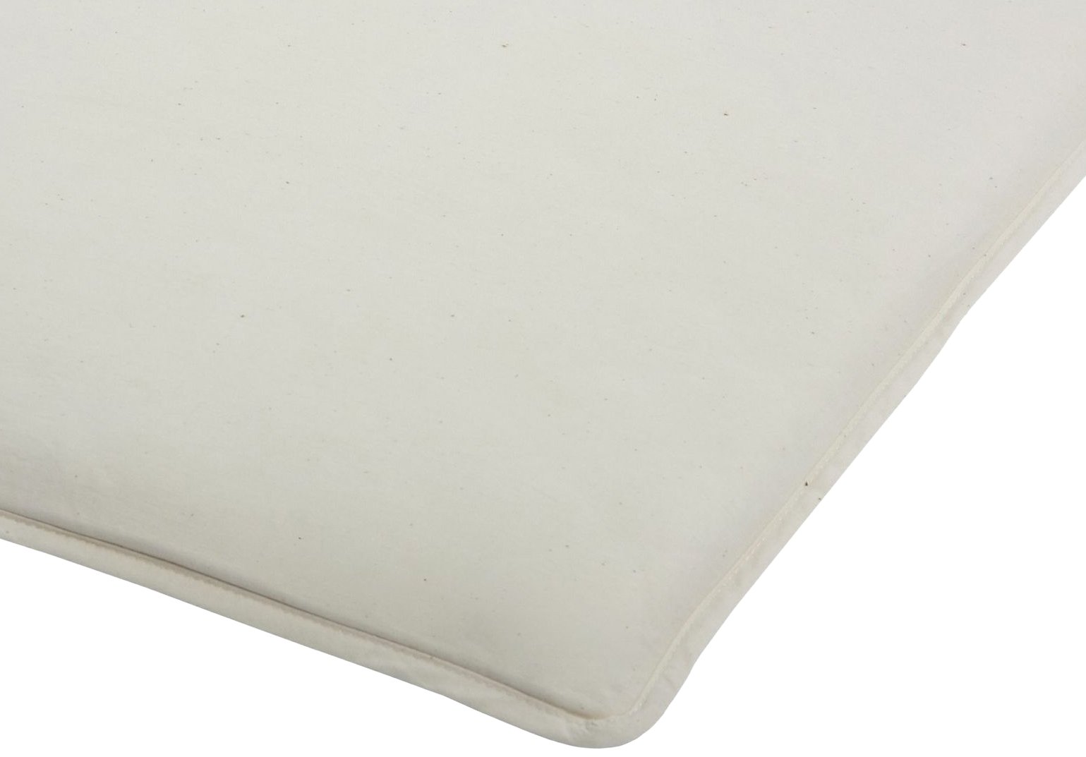 Arm's Reach Concepts Mini Co-Sleeper Organic Fitted Bassinet Sheet