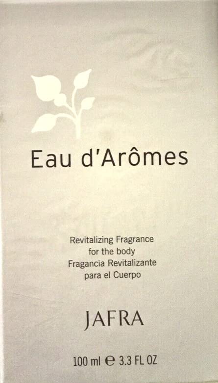 Eau D’ Aromes Purple