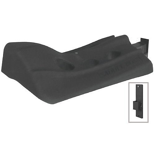 Apple Picker Single Saddle Boss Saddle Rack