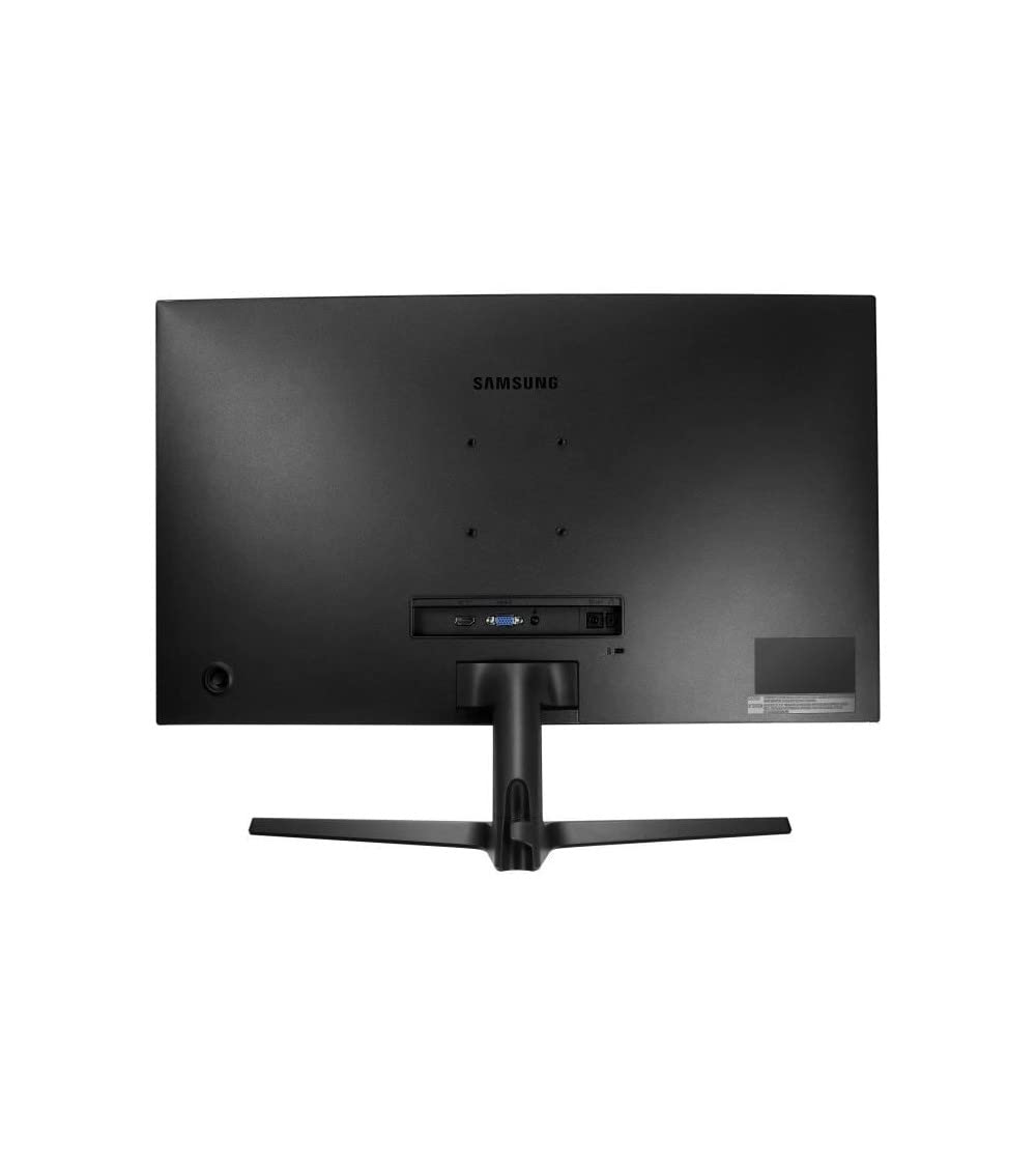Samsung 81.3 cm (32) 1920 x 1080 Pixels Full HD LED Grey, W126789624 (Pixels Full HD LED Grey Samsung C32R500FHR, 81.3 cm (32), 1920 x 1080 Pixels, Full HD, LED, 4 ms, Grey)
