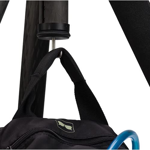 Benro Mach3 3 Series Carbon Fiber Tripod (TMA37C)