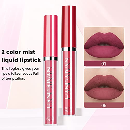All in One Makeup Sets Makeup Kit for Women Full Kit, JIKUEA Makeup kits for Women, Girls or Teens,Include Eyeshadow&Facial&Sequin Palette Lipglaze&Lipline Eyebrow&Eyeliner
