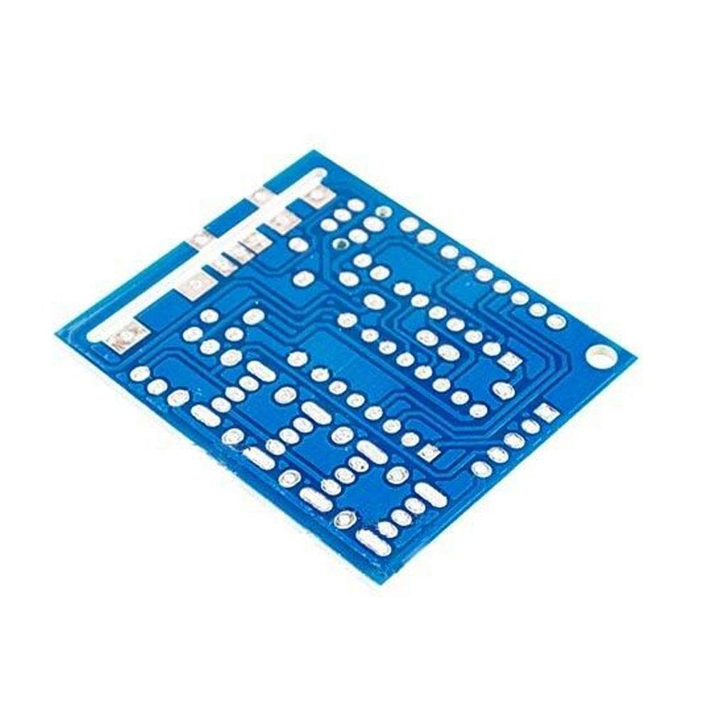 Gump's grocery 16 Music Box 16 Sound Box 16-Tone Box BOX-16 Electronic Module DIY Kits