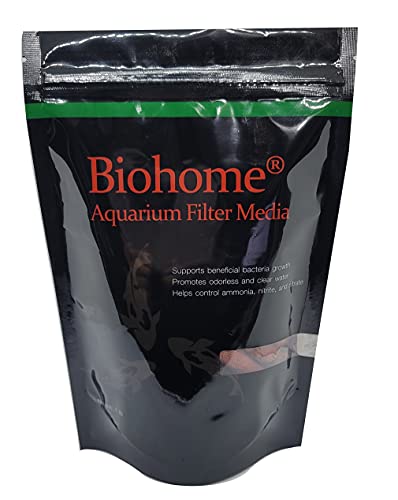 Biohome Ultimate Filter Media (1 LB)