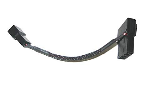Coolerguys 12V Powered Blower Fan with Exhaust Vent Bracket