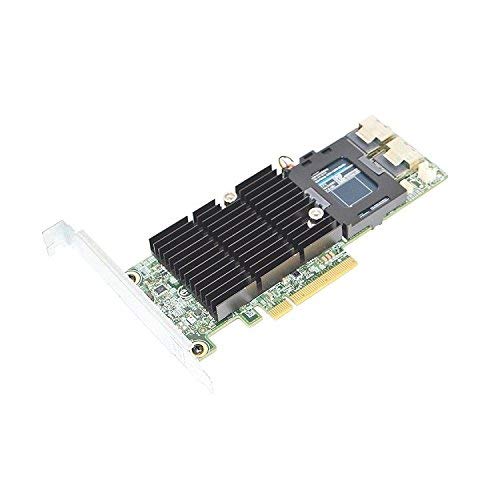 Dell 8RMTX EQUALLOGIC 2TB 7.2K SATA (Renewed)