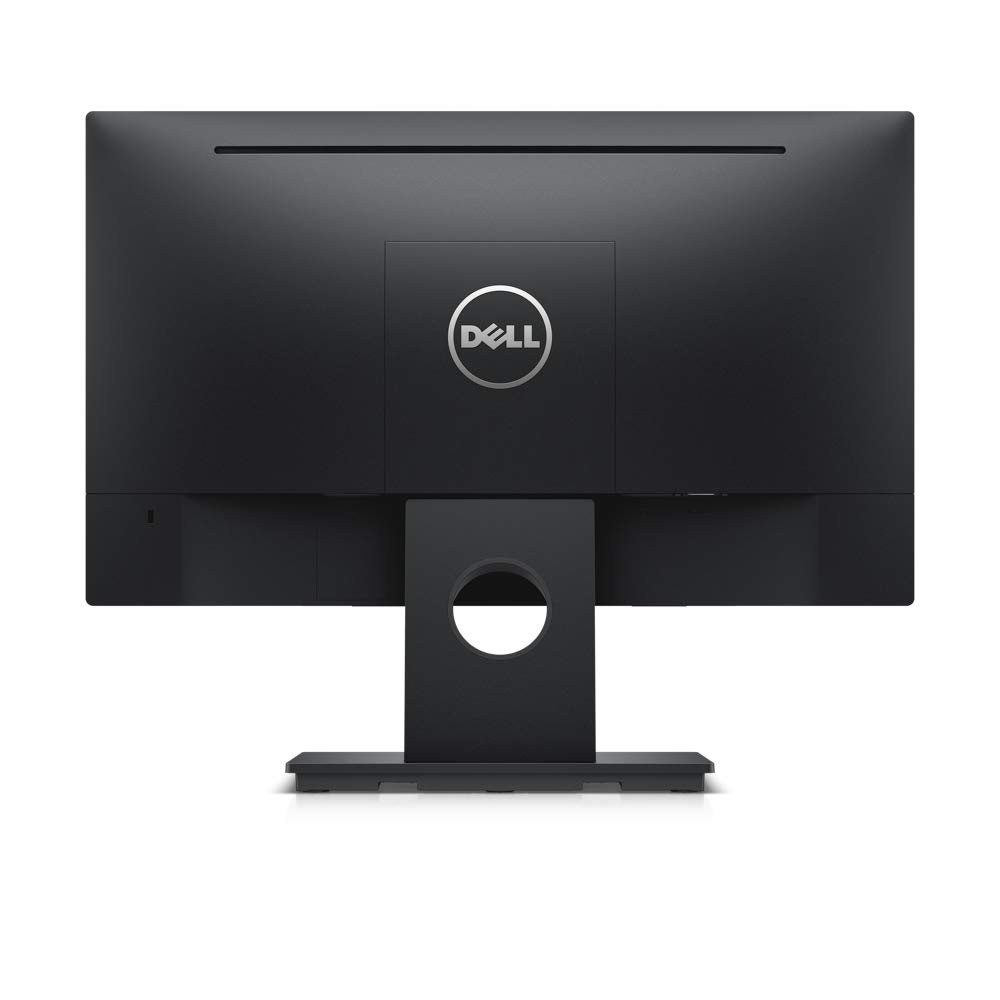 Dell E1916H 19-Inch LED Monitor