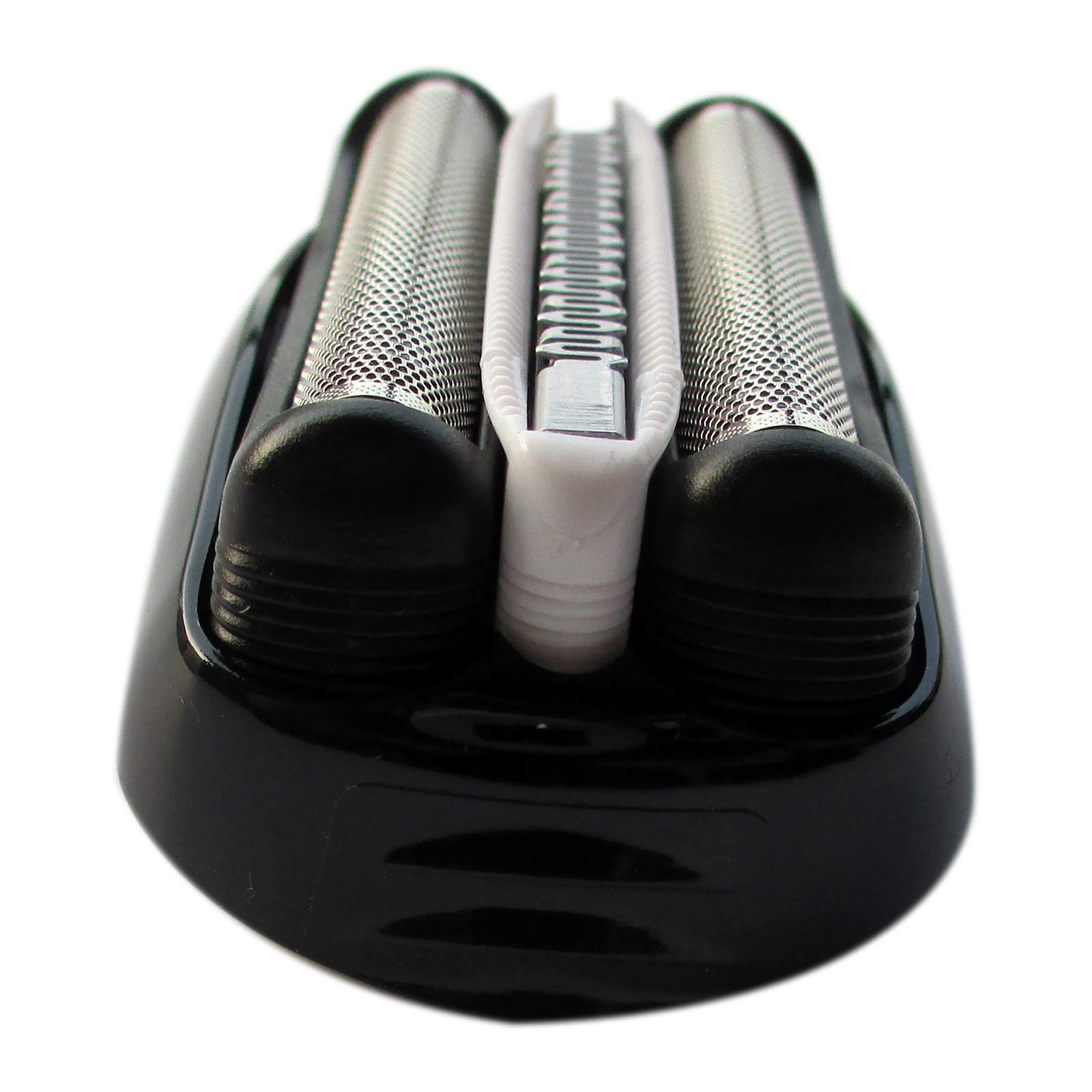 Economical Shaver Replacement Blade Foil Head For Braun Series 3 21B 32B 3090cc 3050cc 3040s 3000S 3020S 3040S 3080S 350CC 370CC 390CC,Cruzer6 …