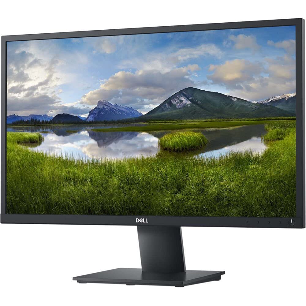 Dell E2421HN 23.8" LCD Monitor - 24" Class