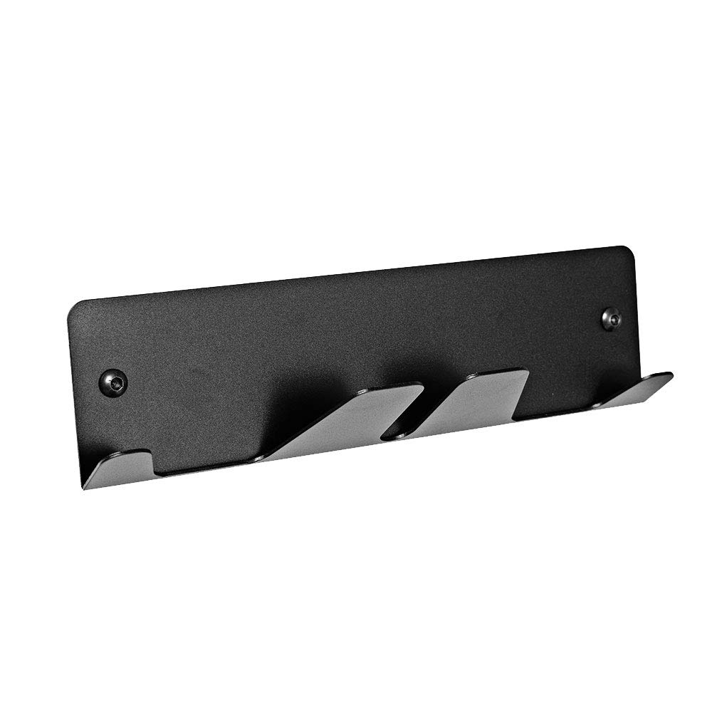 Allkpoper VR Wall Mount Stand Hook for Oculus Quest 2 - Universal Metal VR Headset Hook Storage Rack Holder Compatible for Valve Index/PlayStation VR/Oculus Rift S/meta Quest pro&Touch Controllers