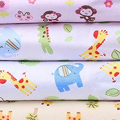 Baby Reusable Diaper Changing Pad for Home and Travel,Portable Waterproof Urine Mat Packing of 1