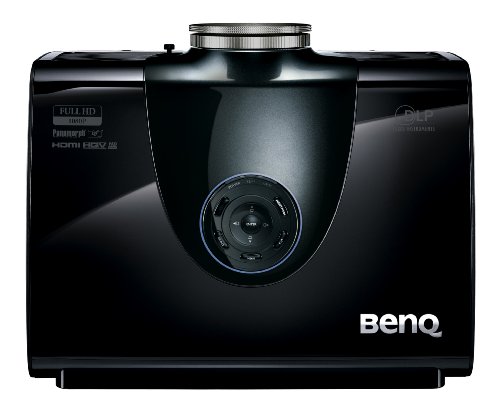 BenQ W6000 1080p DLP Projector