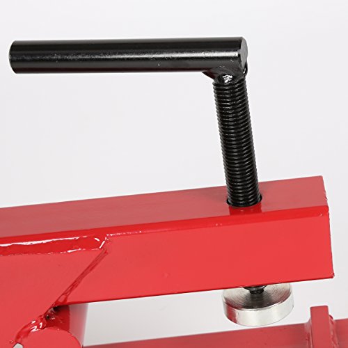 JMTAAT Clamp on Trailer Hitch Receiver 2” Deere Bobcat Tractor Bucket