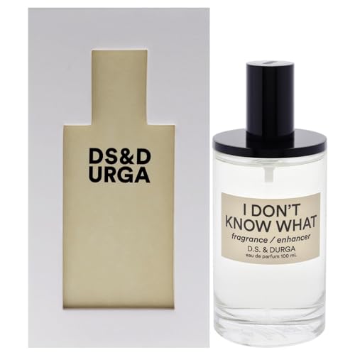 D.S. & Durga I Dont Know What for Unisex - 3.4 oz EDP Spray