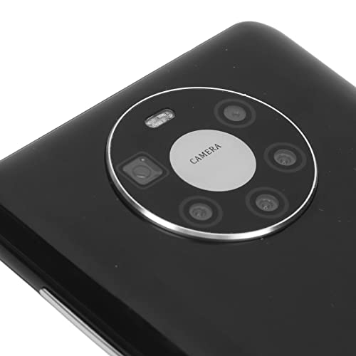 5.5in Mobile Phone, HD Display Smartphone 5MP Front 8MP Rear 100β240V 1920x1080 Resolution for Daily Use (US Plug)