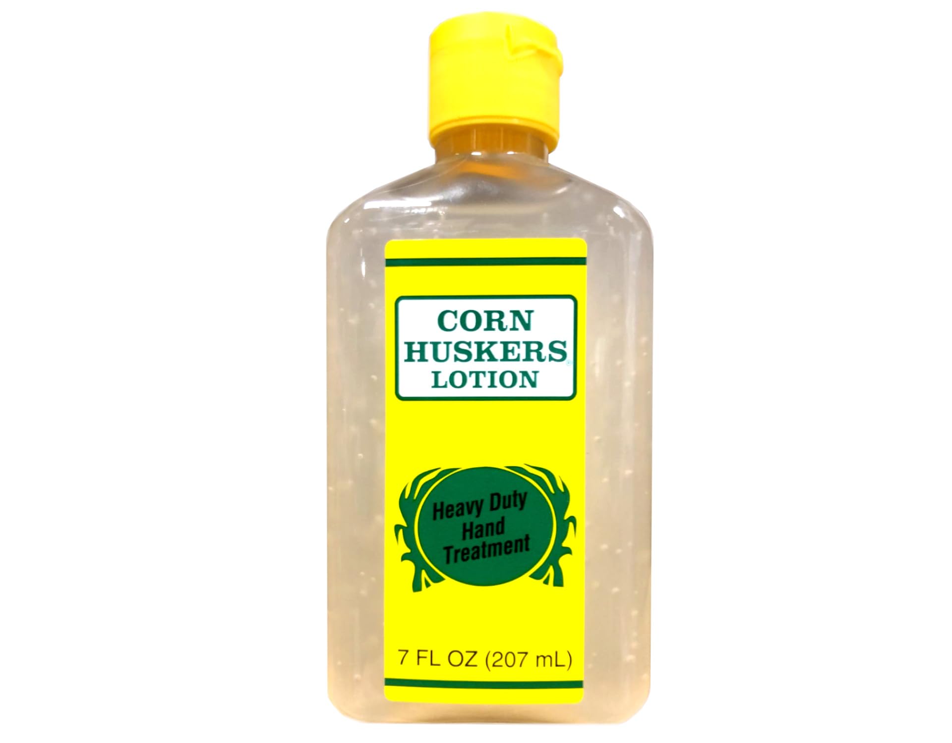 Cornhuskers Hand Lotion Size 7 Ounce (Pack of 2)