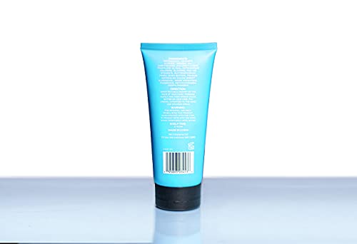 Faccia Bella Shaving Butter 7 fl oz Cream Lotion After Shave with Sweet Almond Oil…