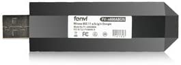 300M 802.11 a/b/g/n 2.4G/5G Wireless USB TV Network Card Modem for Samsung Smart TV