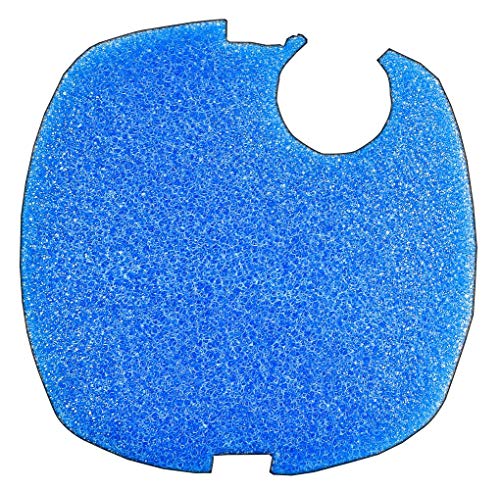 Aquatop Genuine Replacement Course Filter Pad