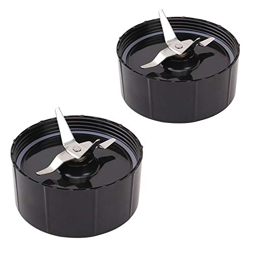 Blender Replacement Parts Extractor Blade Fit For 250W Magic Bullet Blender (MB1001)