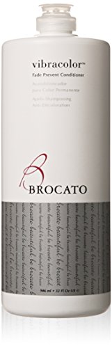Brocato Vibracolor Fade Prevent Conditioner 8.5oz