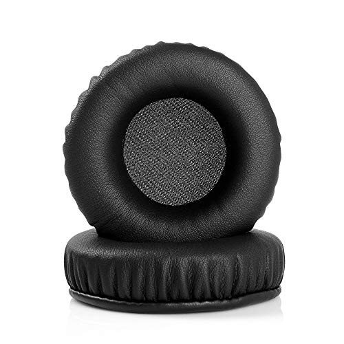 Ear Pads Cushion Earpads Replacement Compatible with Axelvox HD272 HD 272 Headphones Foam Pillow Repair Parts