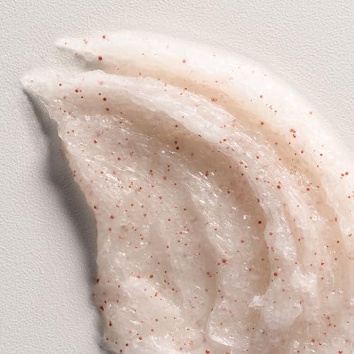 Davines Solu Sea Salt Scrub Cleanser, 3.57 Ounce (Pack of 1)