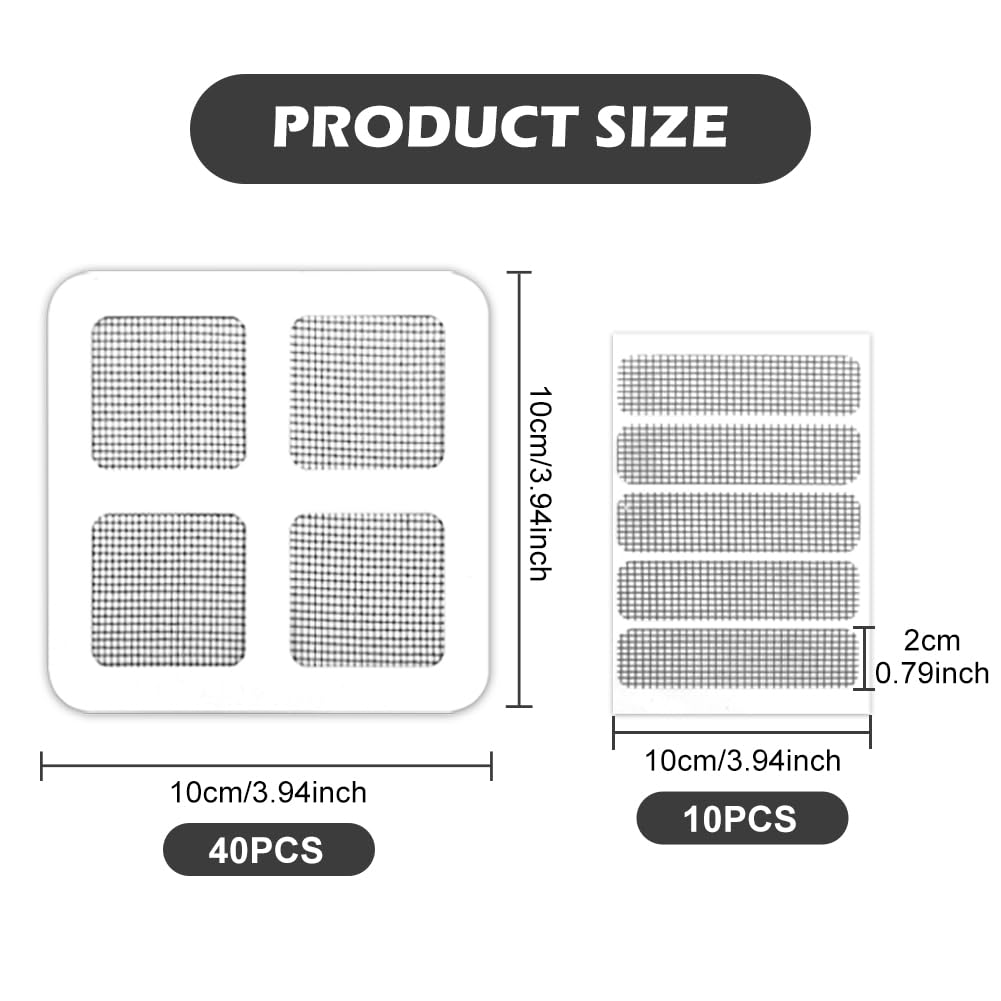 4 inch Disposable Shower Drain Cover Hair Catcher Shower Drain Mesh Stickers, Floor Drain Sticker for Bathroom, Laundry, Bathtub, Kitchen, Sink, 50 PCS Pack(grey)